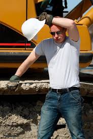 Acclimation: The Key to Hot Weather Work - Diversified Safety Services