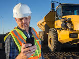 Cell Phone Safety on Construction Sites - Diversified Safety Services
