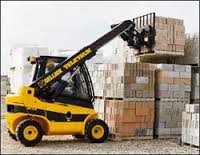 Forklifts and the Hazards of Loading and Unloading