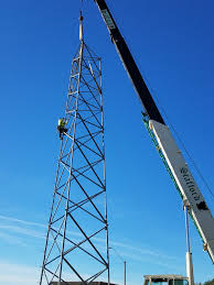 Overhead Line Work and Safety Measures - Diversified Safety Services